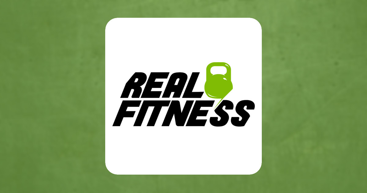 Real Fitness